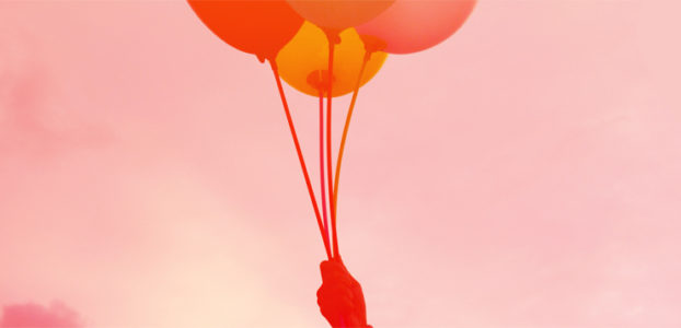 One Mindfulness Practice You Can Try Today: Let It Go! - Mindful