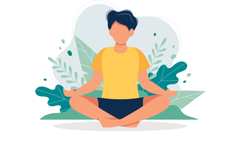 Restore Your Attention With A 5-Minute Mindful Breathing Practice