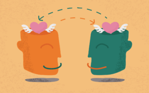 How to Train the Compassionate Brain - Mindful