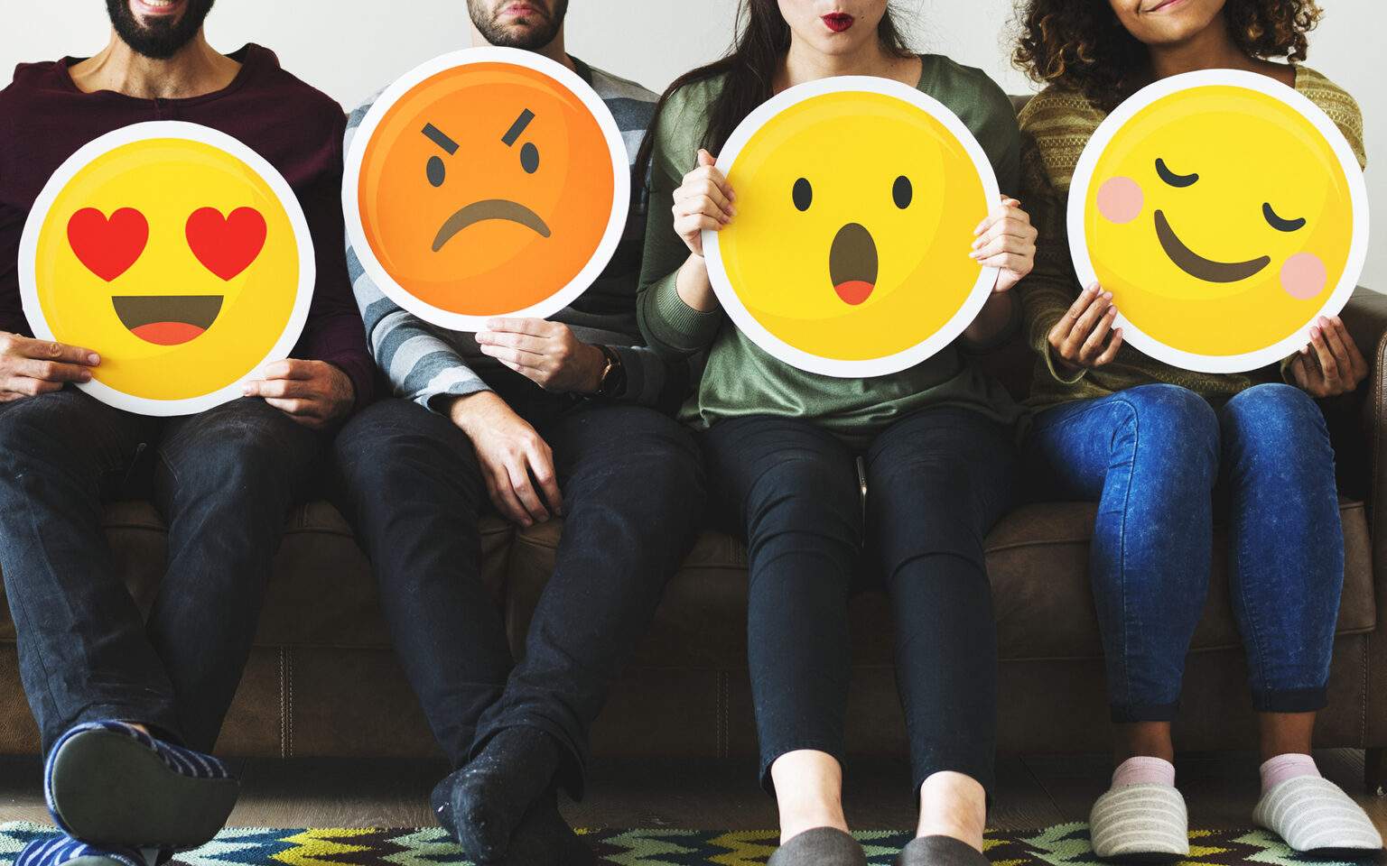How to Get Comfortable with Being Uncomfortable - Mindful