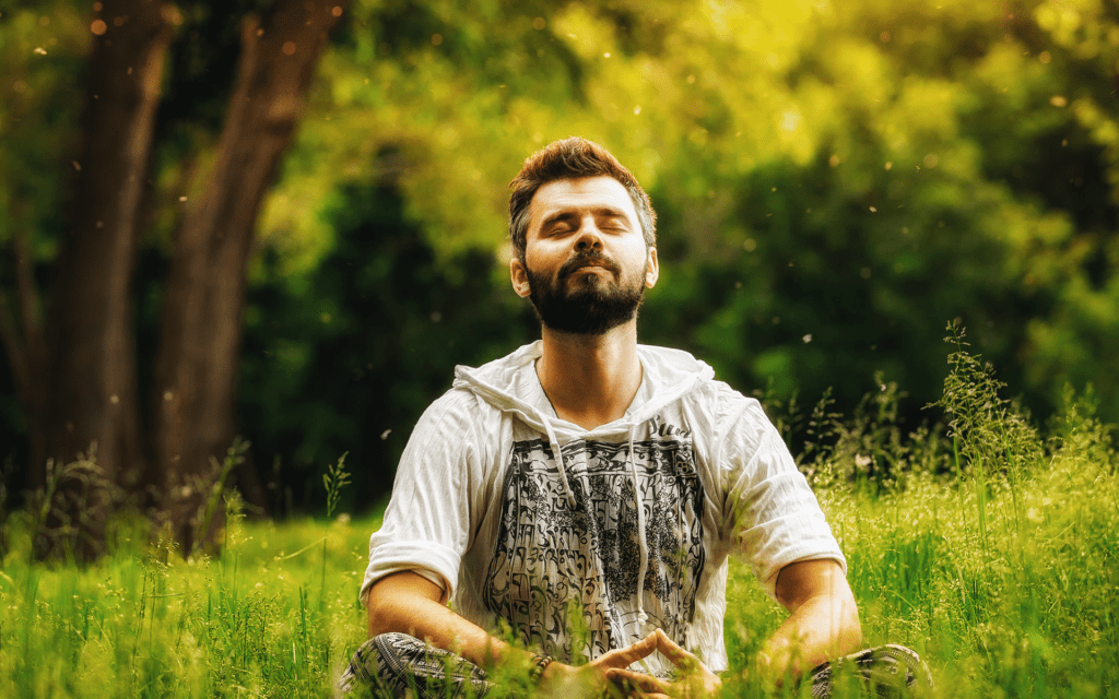 Three Breath Meditations to Connect to Your Best Self - Mindful