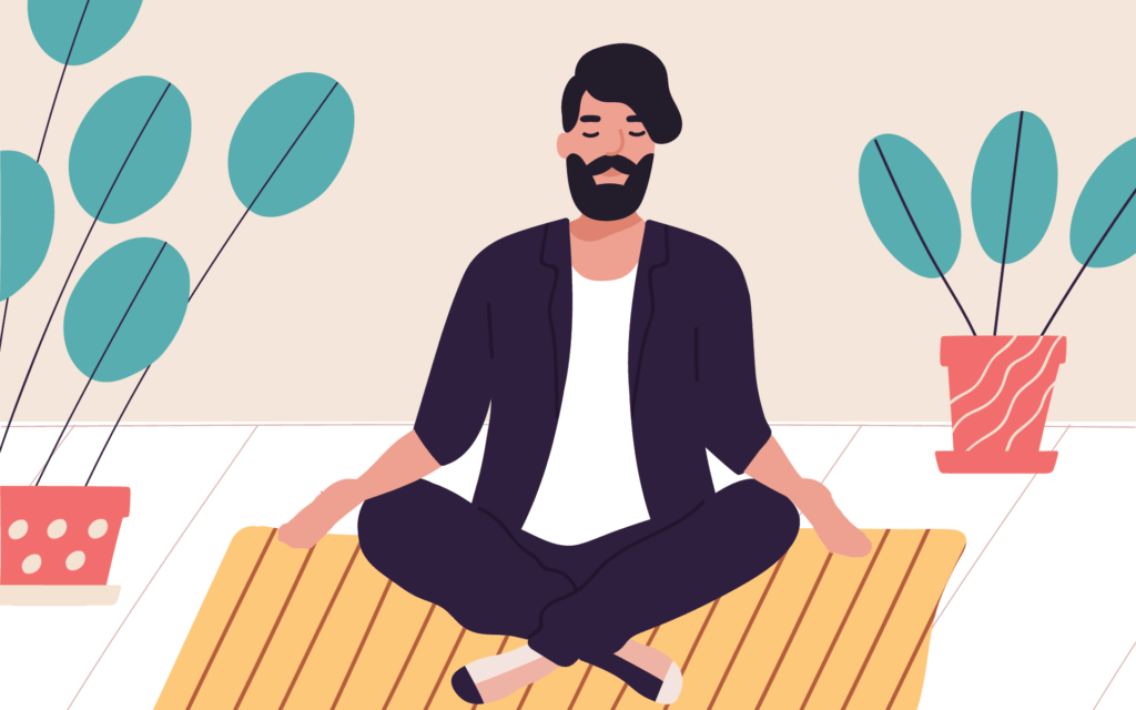 Overcome These Five Obstacles to Your Mindfulness Practice - Mindful