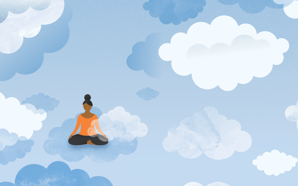 Focus Your Mind With A One-Minute Meditation - Mindful