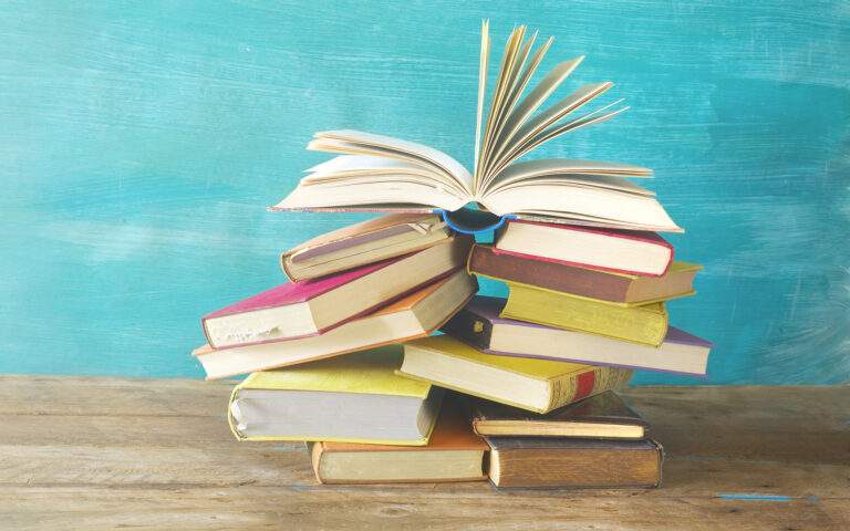 10 Mindful Books To Inspire You This Year