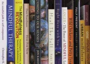 Creating a Mindful Library - Mindful