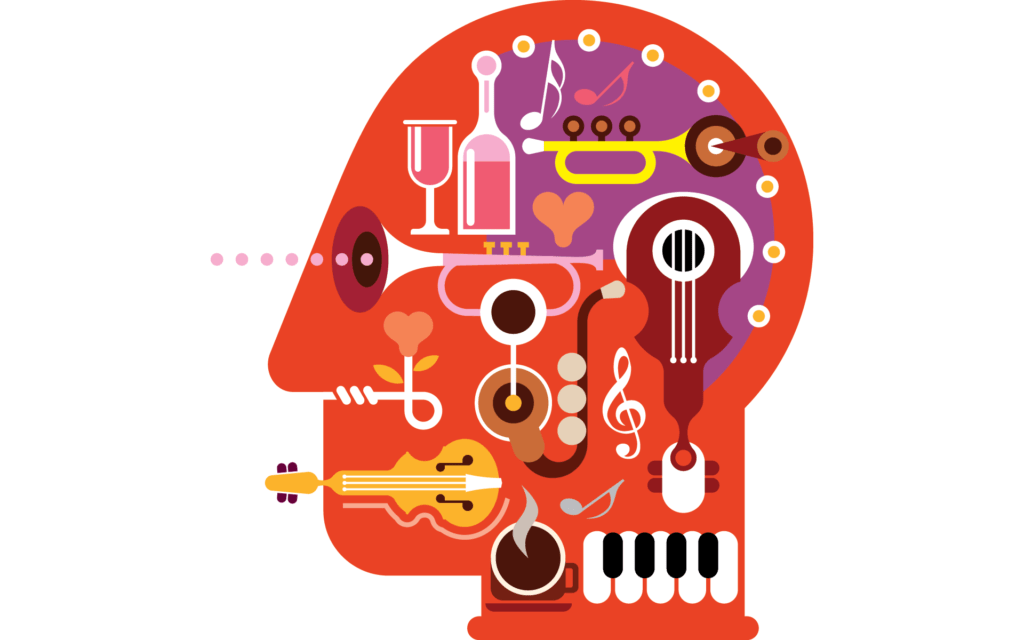 How Empathy Changes the Way We Process Music - Mindful