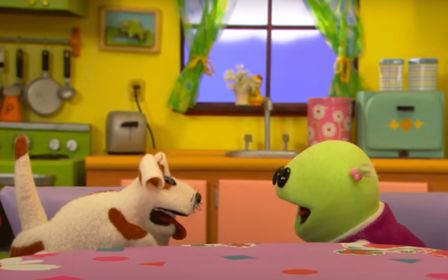 Russell Did It! What Nanalan’ Teaches About Honesty and Problem-Solving - Mindful