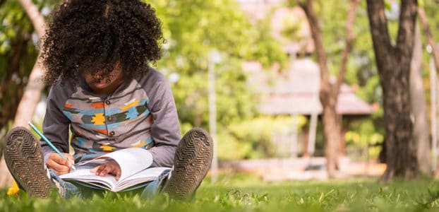 The Surprising Benefits of Teaching a Class Outside - Mindful