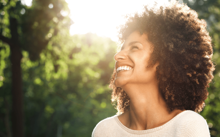 Why Is Nature So Good for Your Mental Health? - Mindful