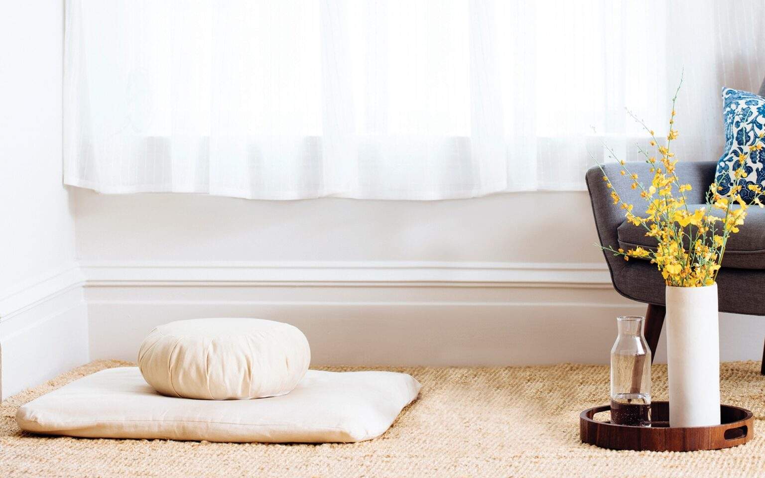 Mindful Magazine: April 2018 Issue - Mindful.org