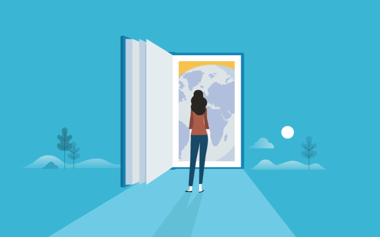 A Meditation for Opening Up - Mindful