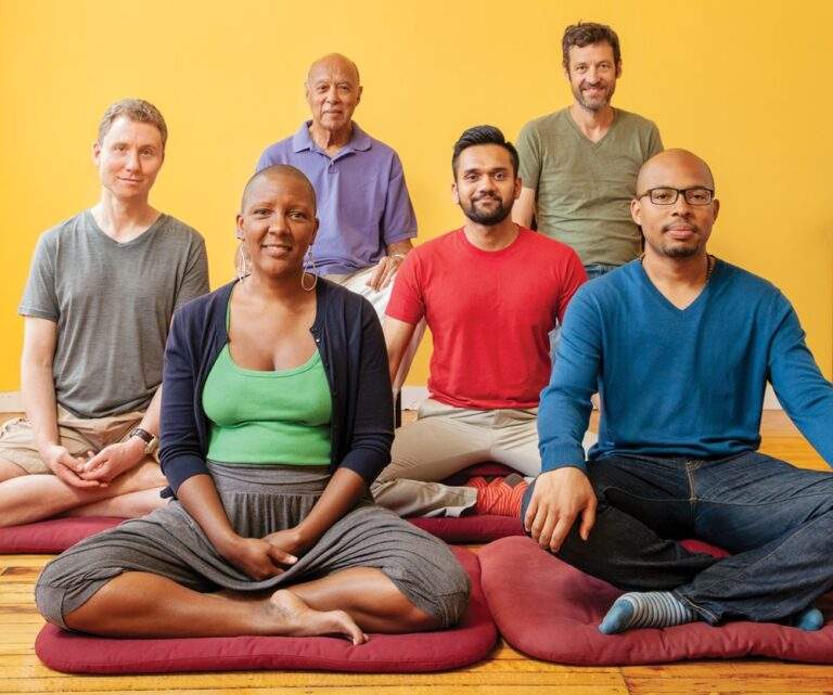 Why Mindfulness is for Everyone - Mindful