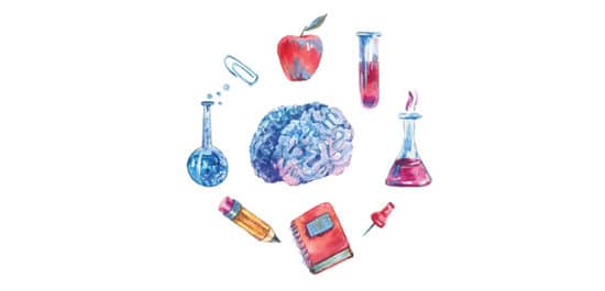 Using Science to Start a Conversation - Mindful