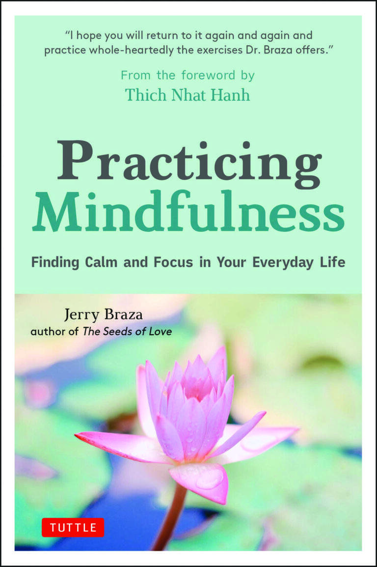 10 Mindful Books To Inspire You This Year