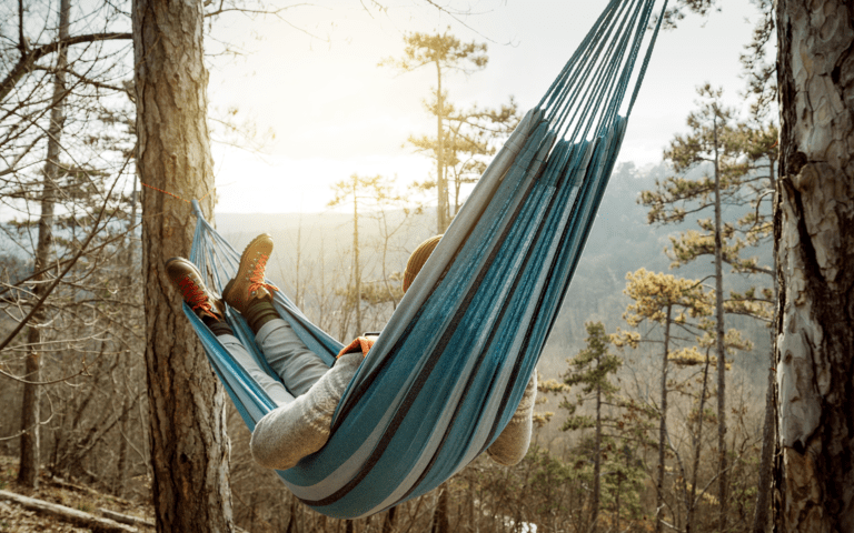 Seven Ways to Slow Down - Mindful