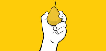 How to Be Mindful With a Snack - Mindful