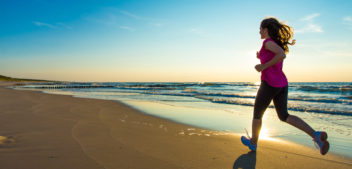 Step Into Spring With Resources for Mindful Running - Mindful