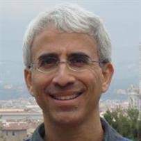 Scott Rogers, Contributor at Mindful.org