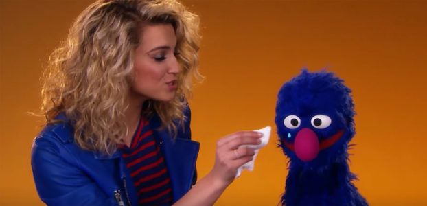 Sesame Street Brings Kindness to the Block - Mindful