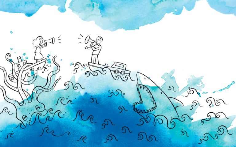 How to Navigate Difficult Conversations - Mindful