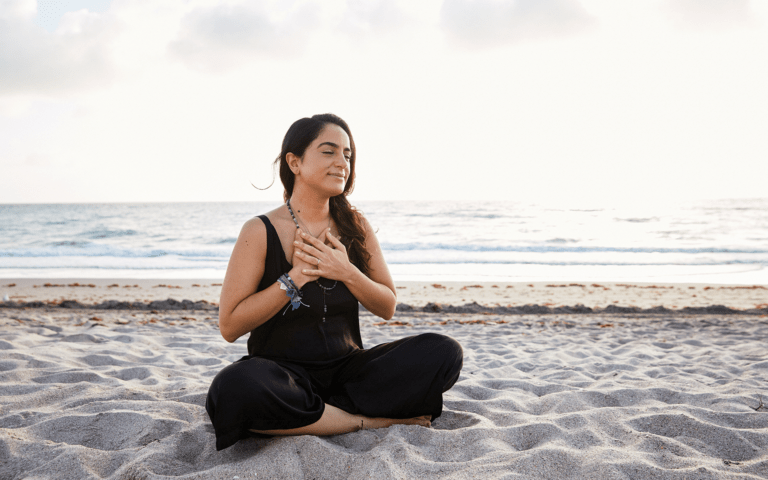 Taking Mindfulness to the Heart of Trauma - Mindful