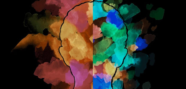 The Mind Isn’t an Object, It’s a Process - Mindful