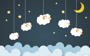 What To Do When Worry Keeps You Awake - Mindful