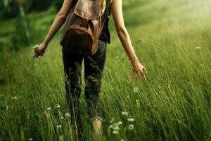 6 Ways to Enjoy Mindful Walking