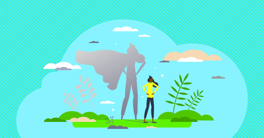 Moving From Safe Space to Brave Space - Mindful