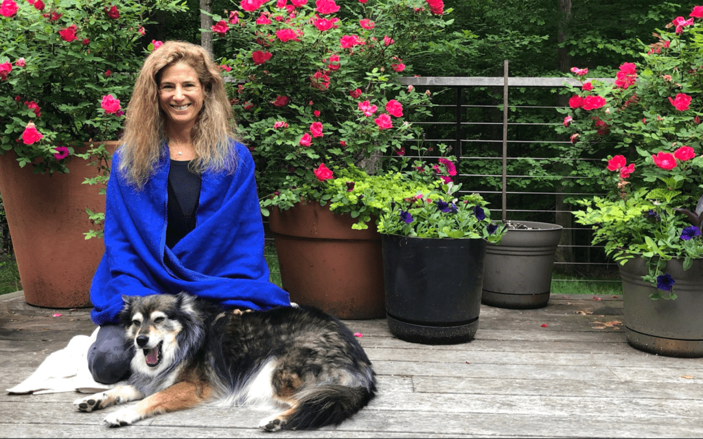 Tara Brach on The Transformative Power of Radical Compassion - Mindful