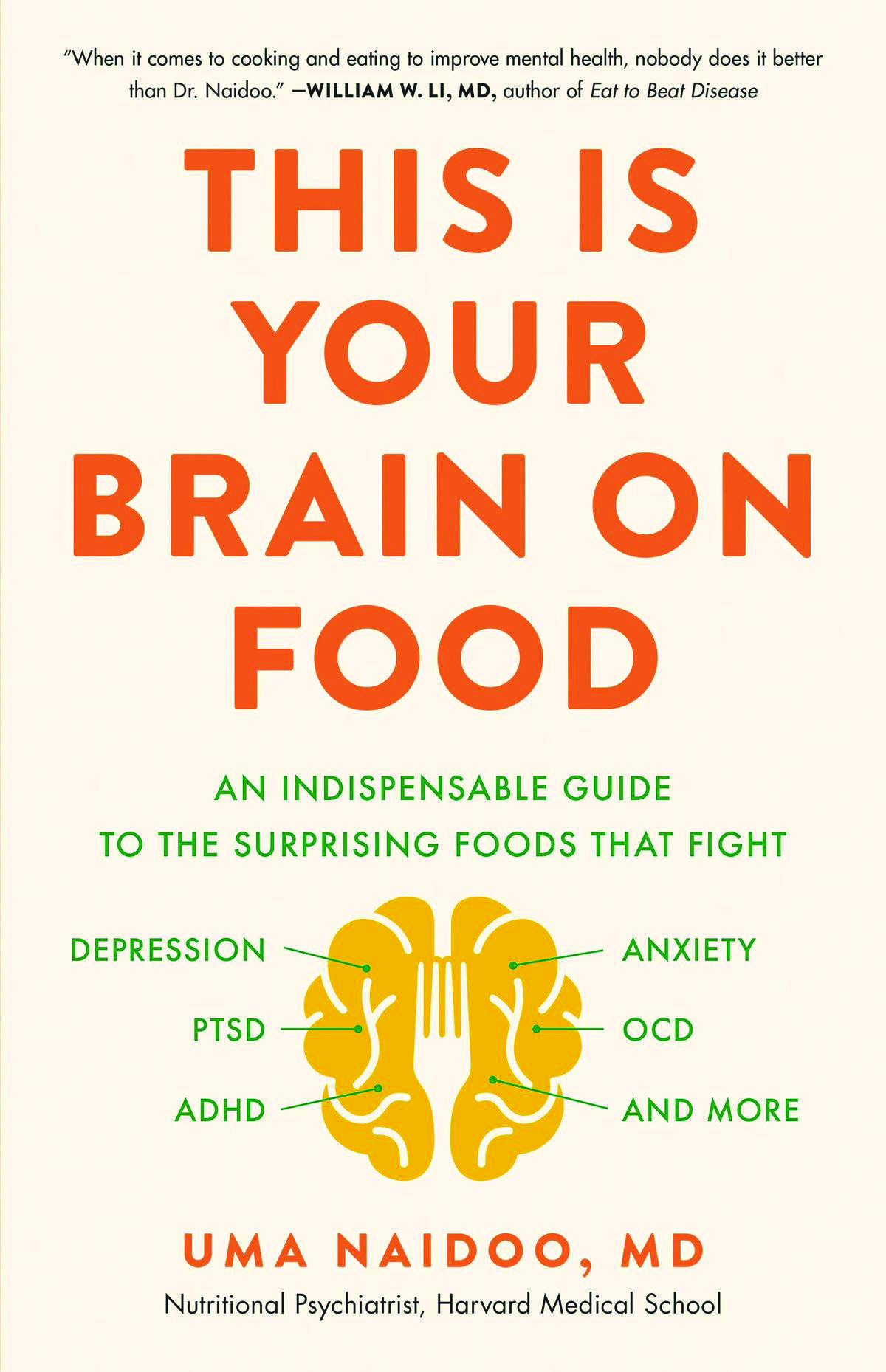 Best Foods to Eat for Optimal Mental Health - Mindful