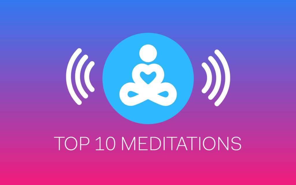 A 10-Minute Meditation for Relaxation and Ease
