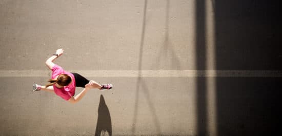 Mindful Running: Two Ways to Plan Your Route