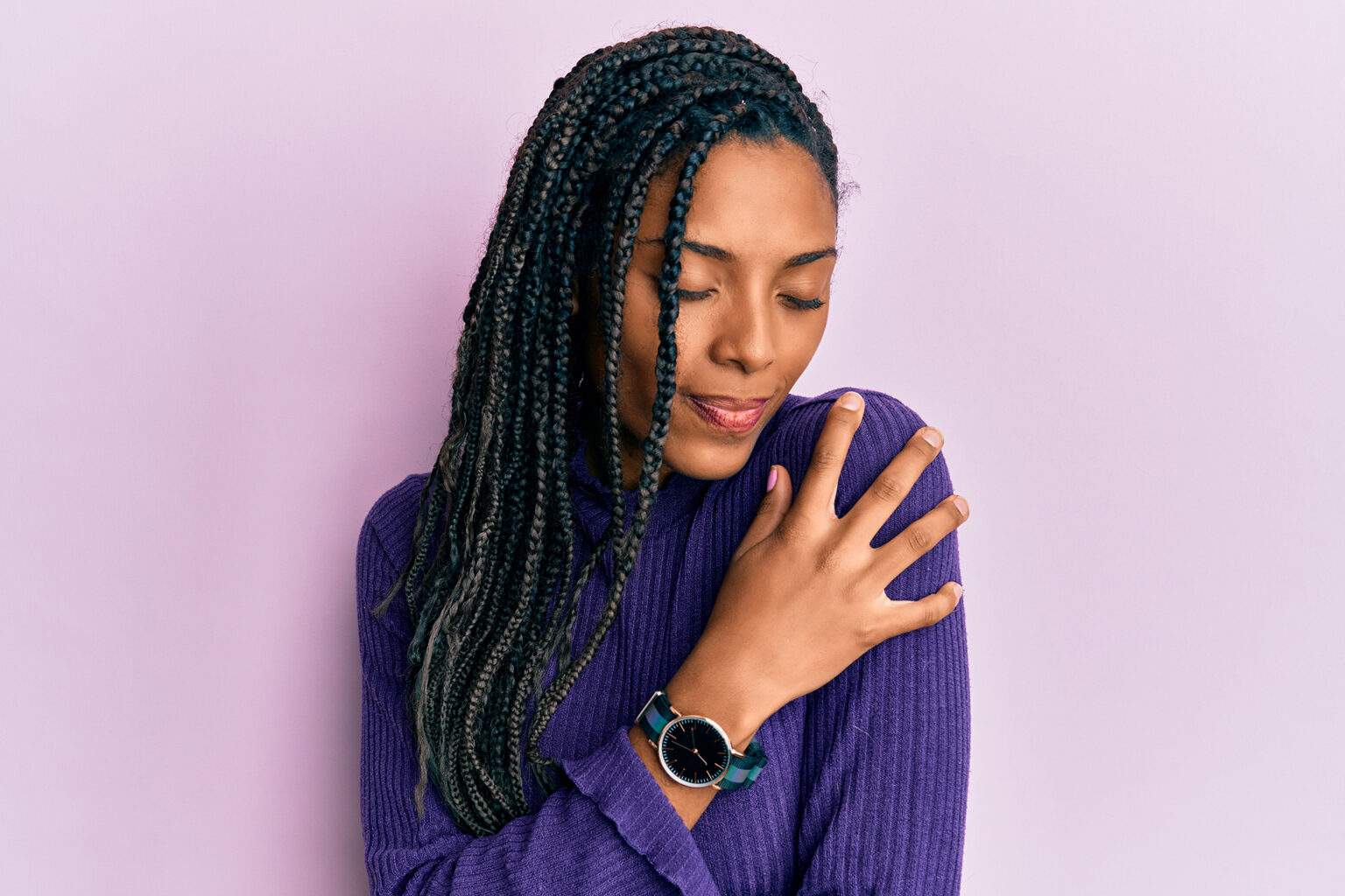 What Your Body Knows Before Your Brain Does - Mindful