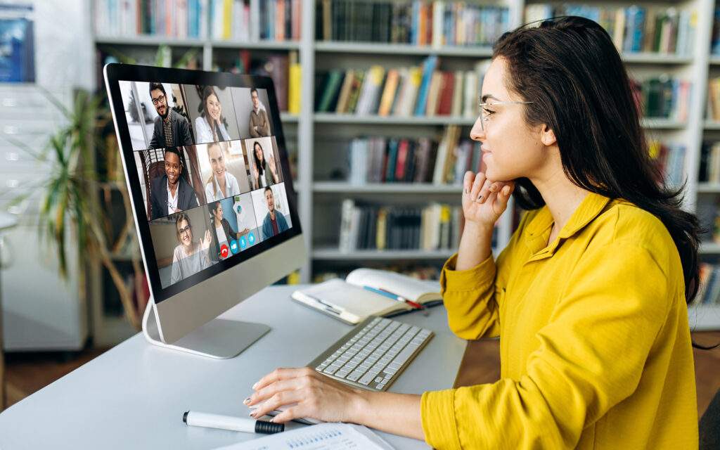 Active Listening: Bring Mindful Awareness to Every Conversation - Mindful