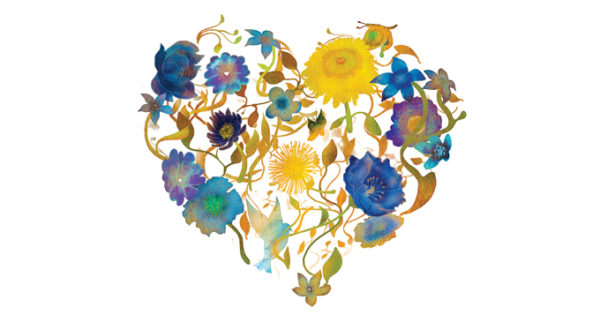 Feeling Overwhelmed? Remember "RAIN" - Mindful