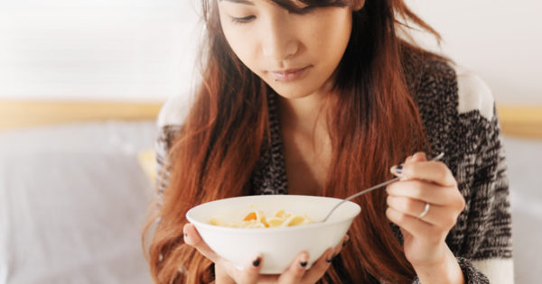 How to Be Mindful with Your Next Meal - Mindful