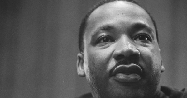 A Loving-Kindness Practice in Honor of Martin Luther King Jr. - Mindful