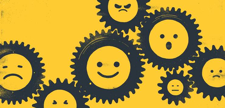 Feeling Moody? Here’s Why. - Mindful