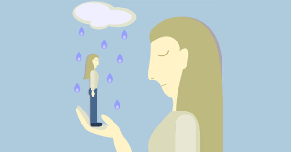 Mindfulness Changes How We Process Sadness - Mindful