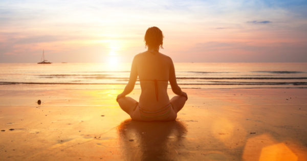 Two Mindfulness Practices to Get Back in Touch with Your Body - Mindful