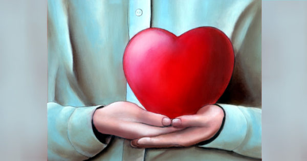 How Compassion Gives Us the Stability to Take Wise Action - Mindful