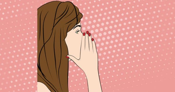 Gossip Awareness: Do You Have It? - Mindful