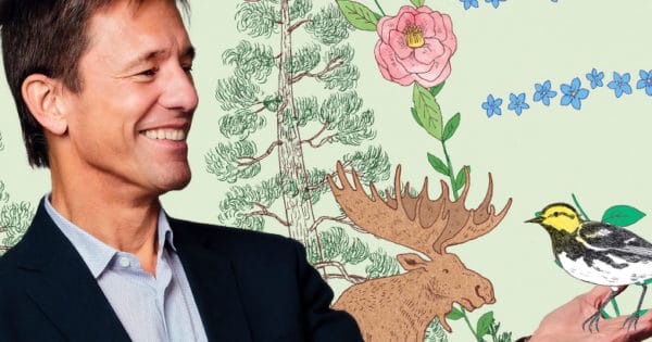 Nature and Mindfulness Find Common Ground - Mindful