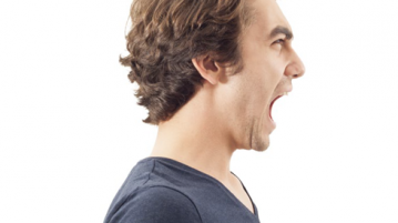 The Perks of Disappointment - Mindful