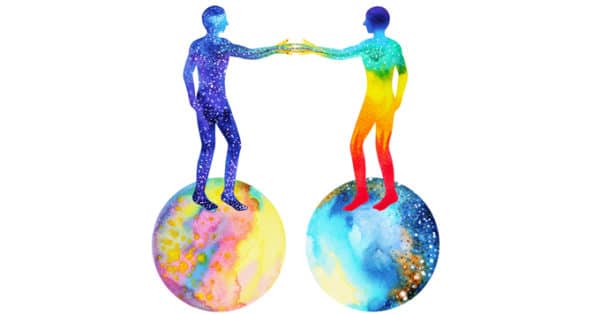 A Connection Practice for Feelings of Isolation - Mindful